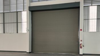 Industrial Warehouse Doors Guide - Industrial Door Solution